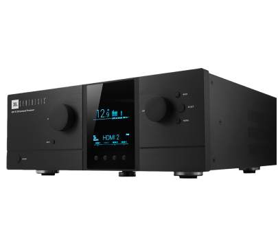 Our Products > Hi-Fi Audio Retail Selection